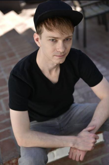 Porn Valley Media On Twitter White Knight Adult Star Alex Jett To Guest On Siriusxms All Out