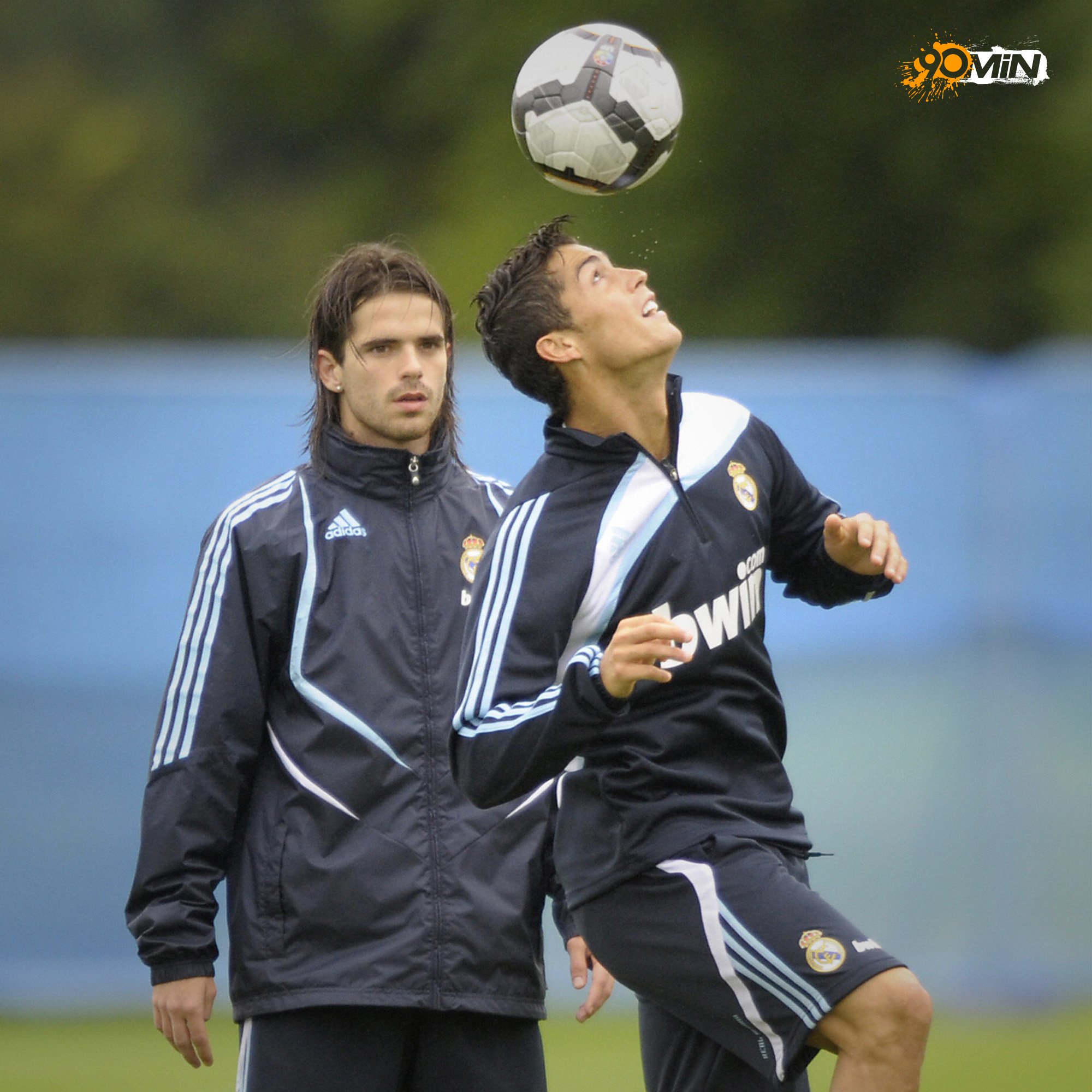 Fernando Gago