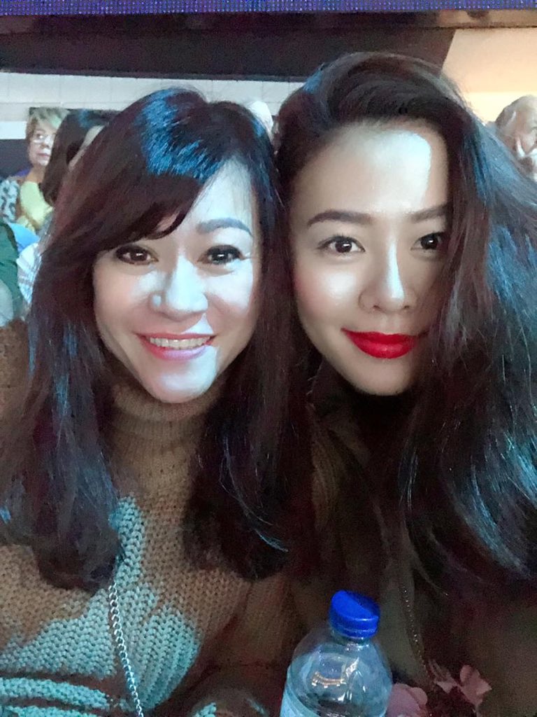 Stefanie Chua's Instagram, Twitter & Facebook on IDCrawl