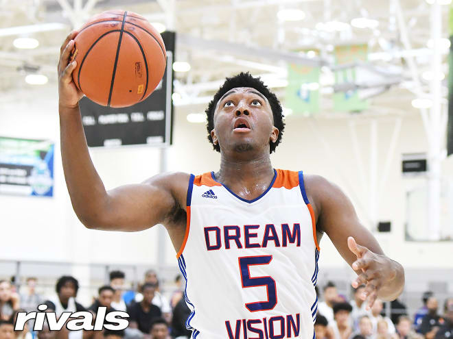 Wednesday Mailbag: Hoops analyst coreyevans_10 addresses questions ...