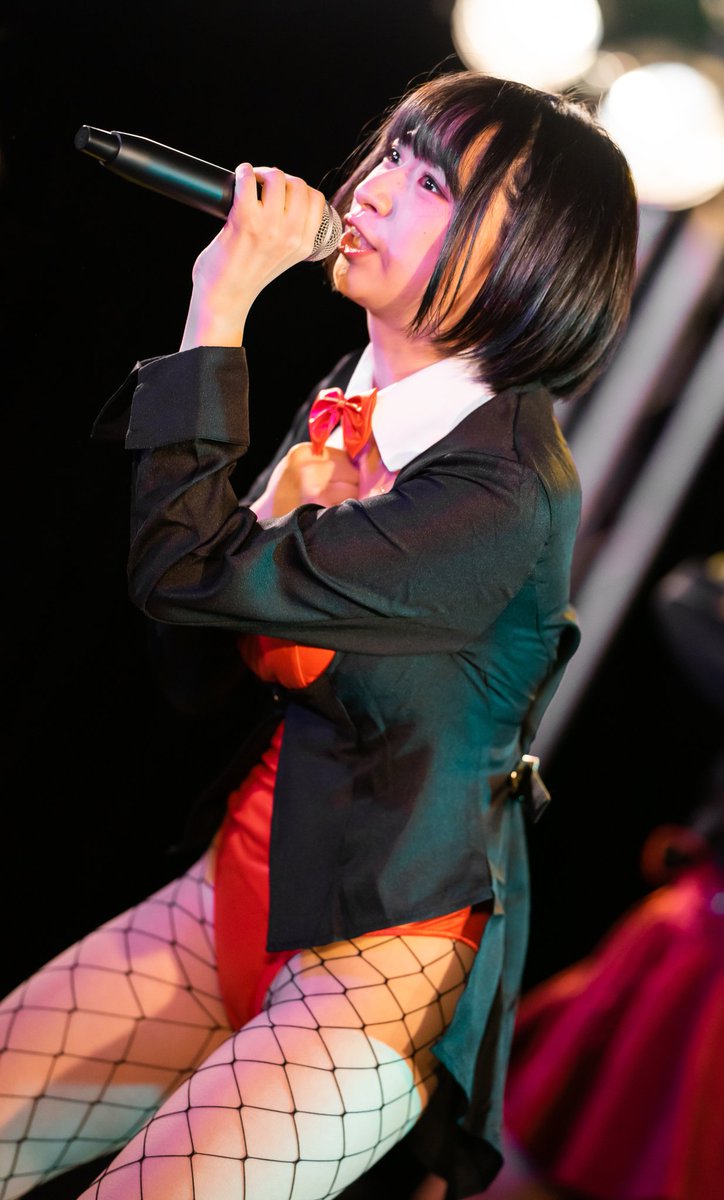 2019-11-12 鶯籠 PINOCO 1st写真集「表面張力」 リリースイベント @タワレコ渋谷B1F ライブ & 特典会 () (9ページ目) - Togetter [トゥギャッター]