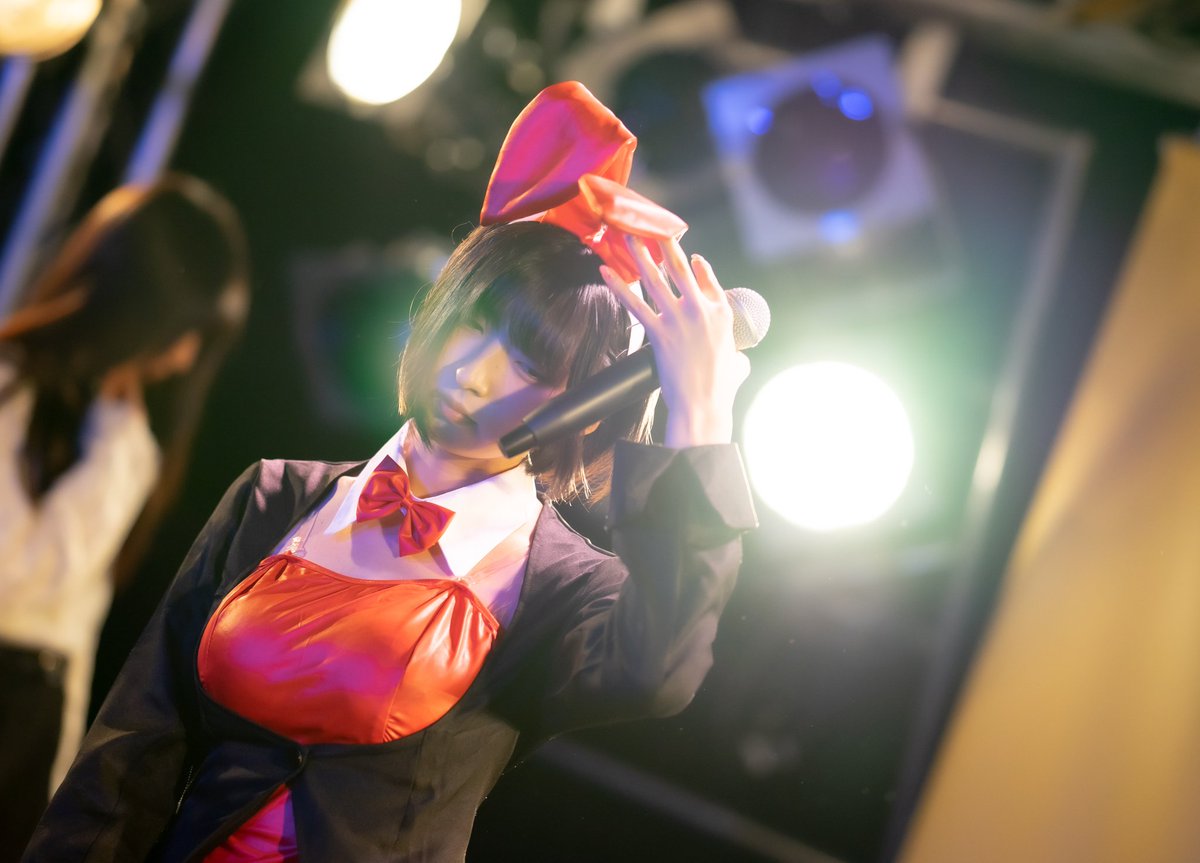 2019-11-12 鶯籠 PINOCO 1st写真集「表面張力」 リリースイベント @タワレコ渋谷B1F ライブ & 特典会 () (9ページ目) - Togetter [トゥギャッター]