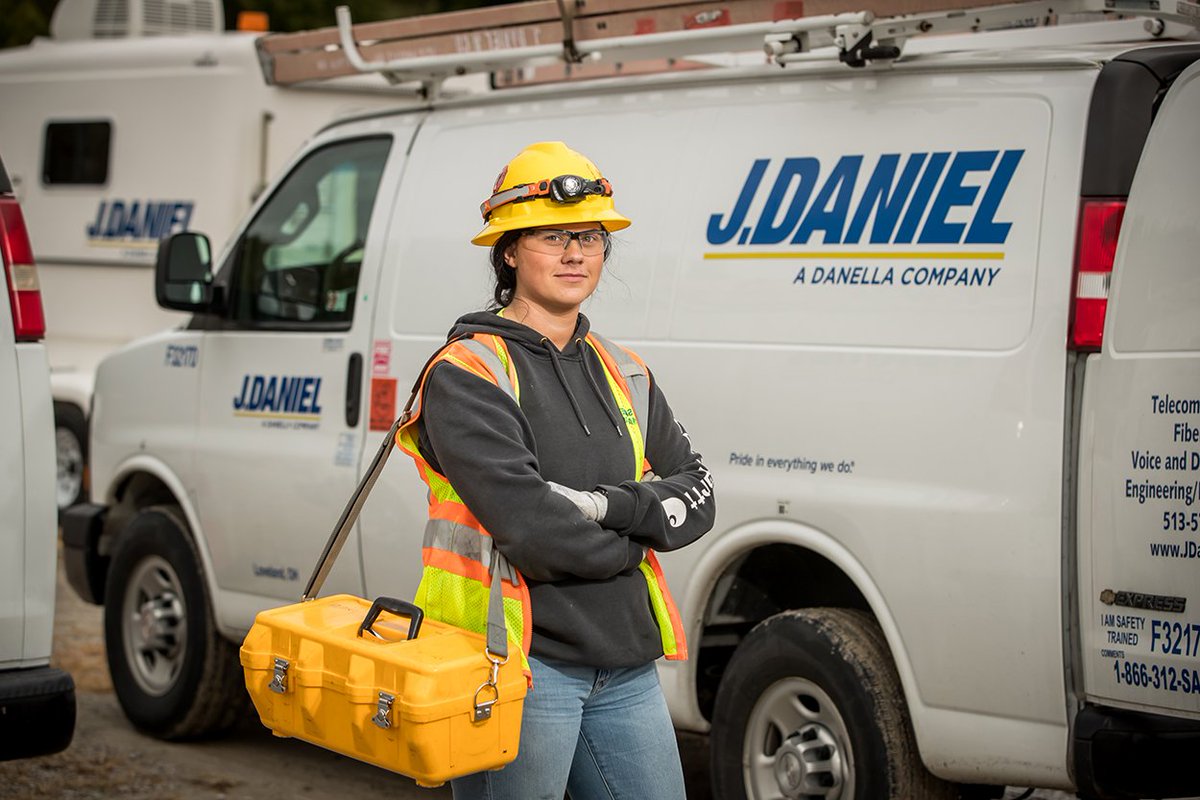 Danella Construction Salary - 2024 Company Salaries