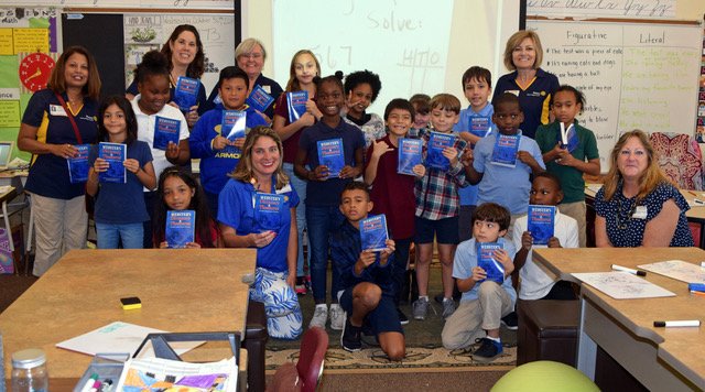 Rymfire Elementary School