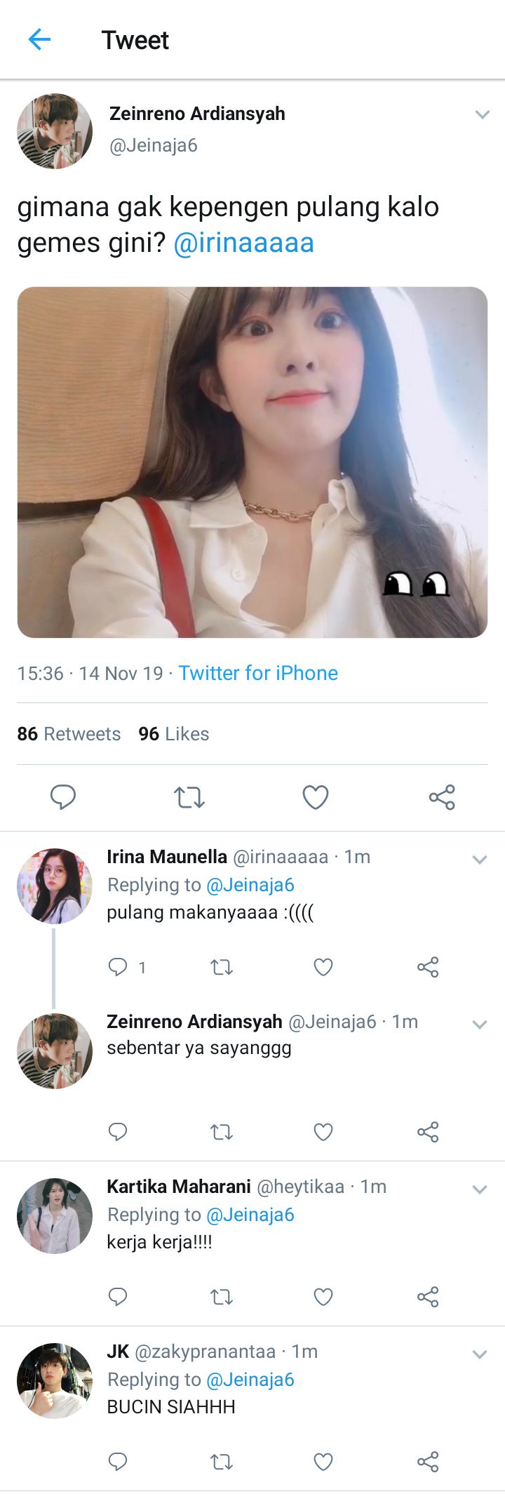 nawo🥕 on Twitter: "—gemashhh.. https://t.co/usS41cj0UK" / Twitter