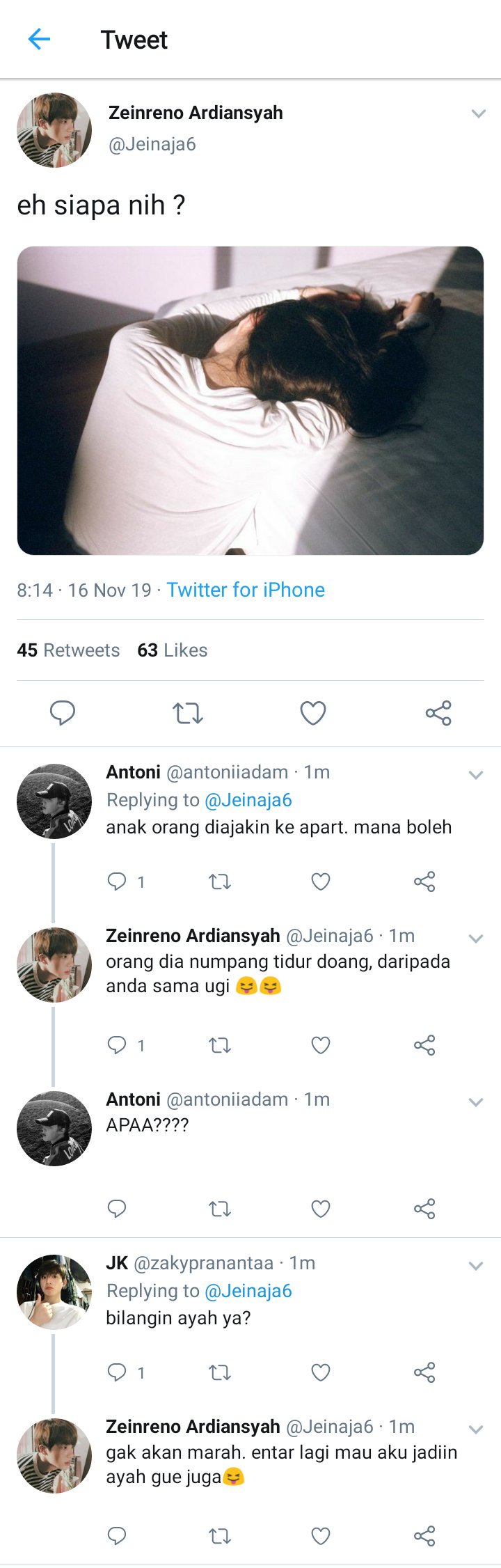 nawo🥕 on Twitter: "—gemashhh.. https://t.co/usS41cj0UK" / Twitter