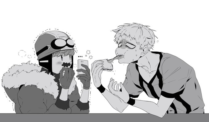 棗@絵を描け@428_21gの漫画作品一覧(古い順)