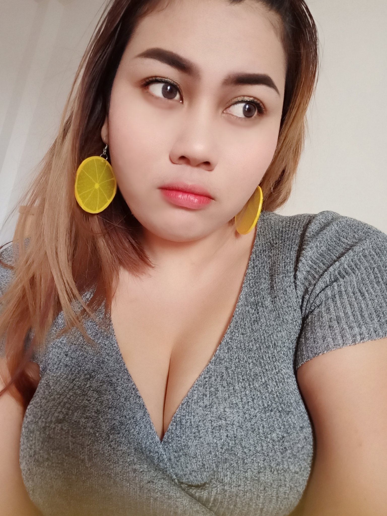 Noonim EiEi💪ทวิตจริง นอกนั้นปลอม!! on Twitter: "นมเล็กๆ..... น่า #เย็ด ป้ะคะ https://t.co ...