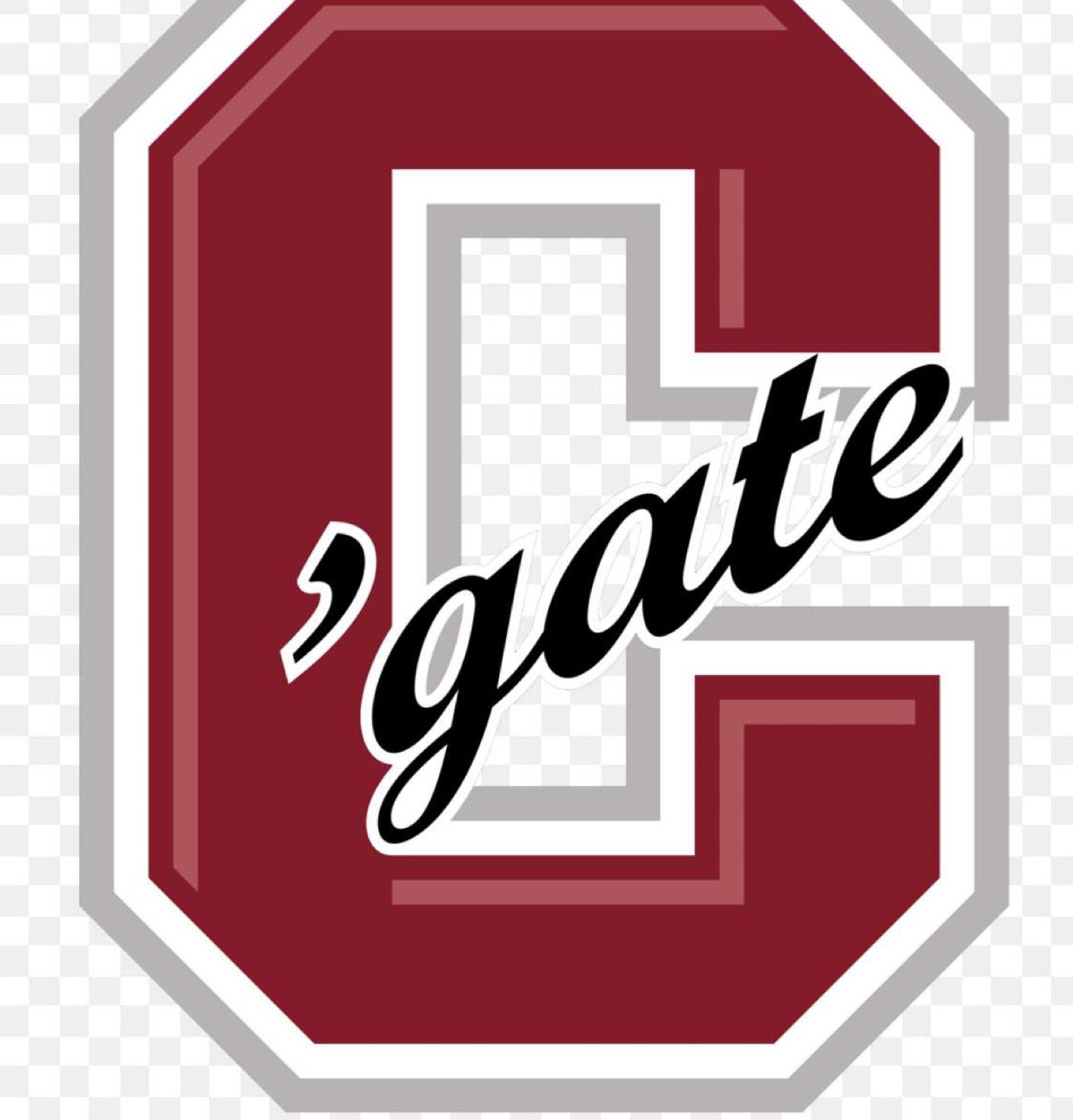 Colgate University Logo