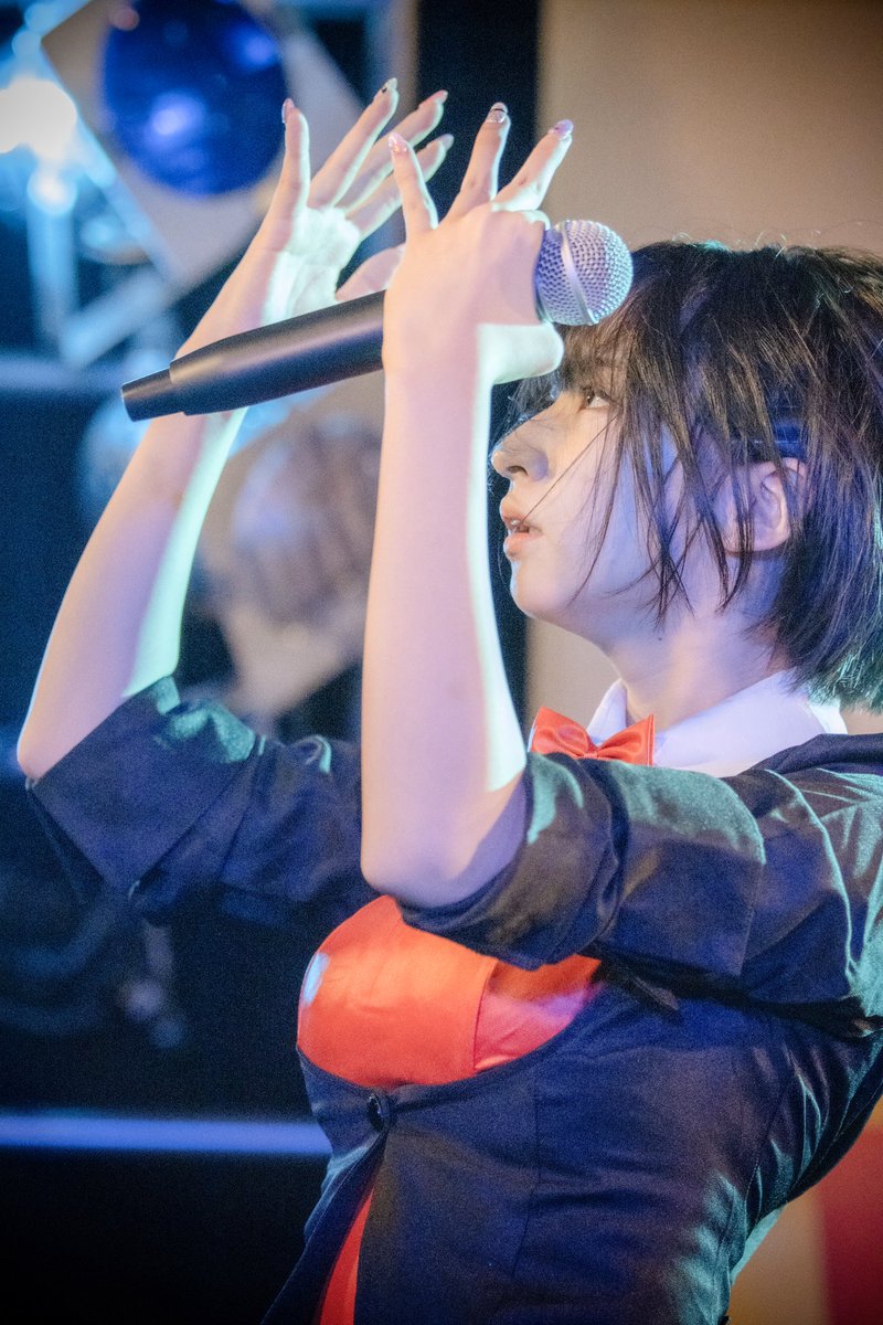 2019-11-12 鶯籠 PINOCO 1st写真集「表面張力」 リリースイベント @タワレコ渋谷B1F ライブ & 特典会 () (9ページ目) - Togetter [トゥギャッター]