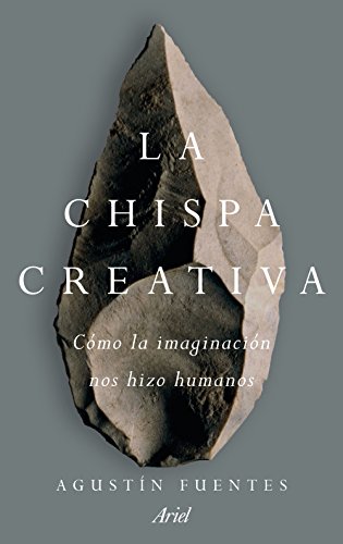 DOWNLOAD FREE [PDF] La chispa creativa: Cómo la imaginación nos hizo h / Twitter