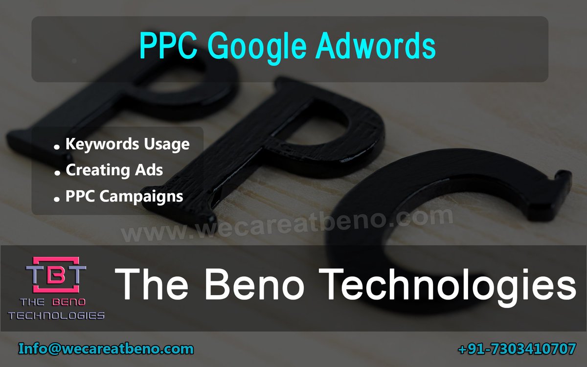 The Beno Technologies (@thebenotech) | Twitter