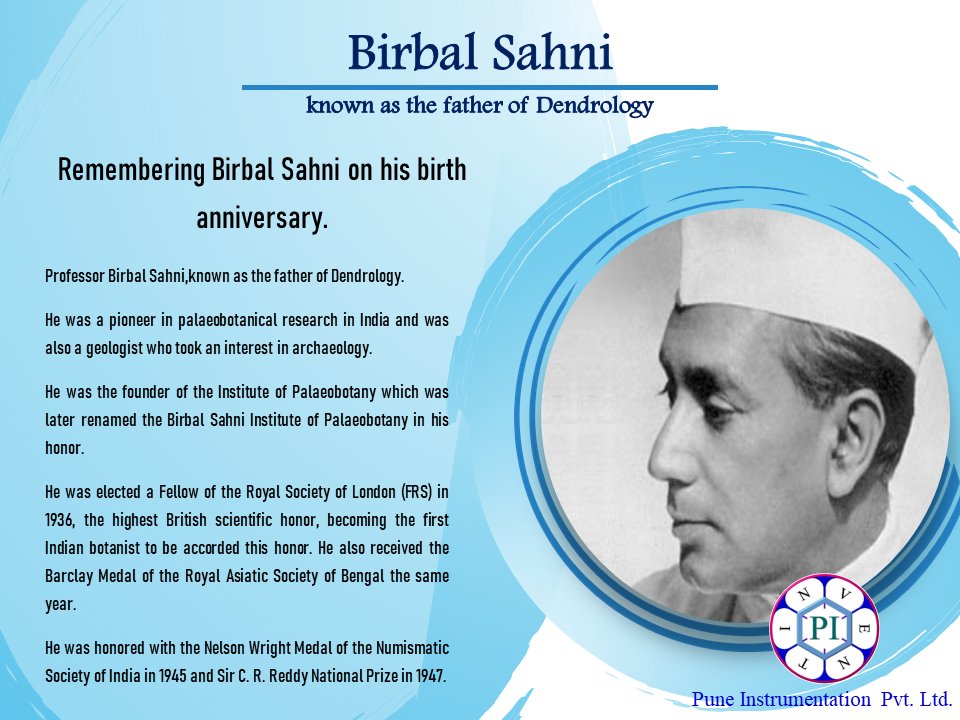 Birbal Sahni
