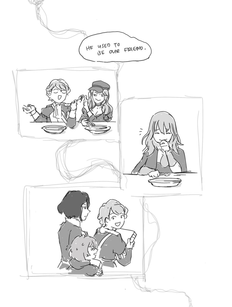 2/2) 」jobo🎏の漫画