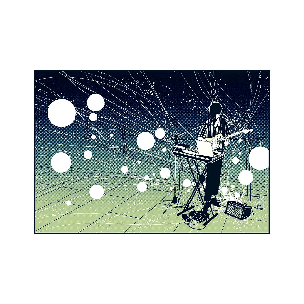 むつき潤 Mutsuki Junの漫画