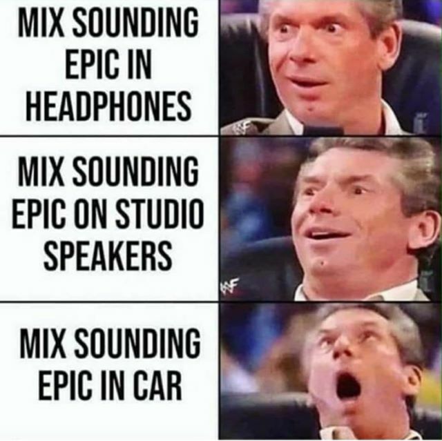 Funny Audio Memes
