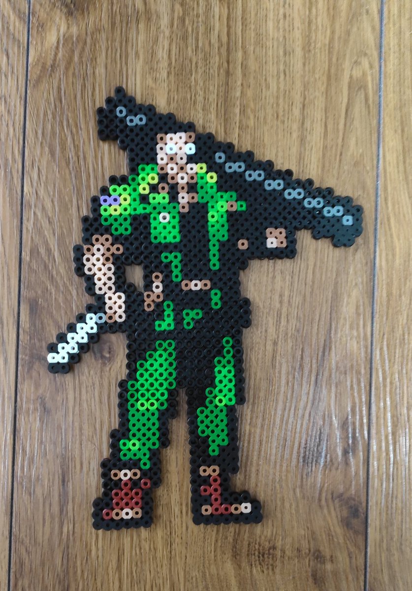 ワイのアイロンビーズ.zip - posfie