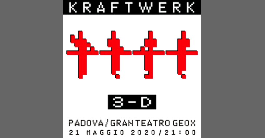Kraftwerk Logo