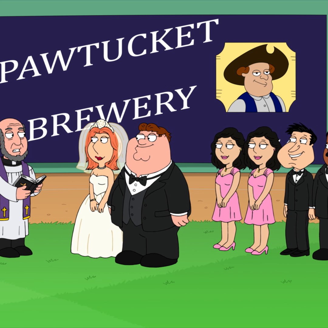 Life Of Brian Family Guy Funeral