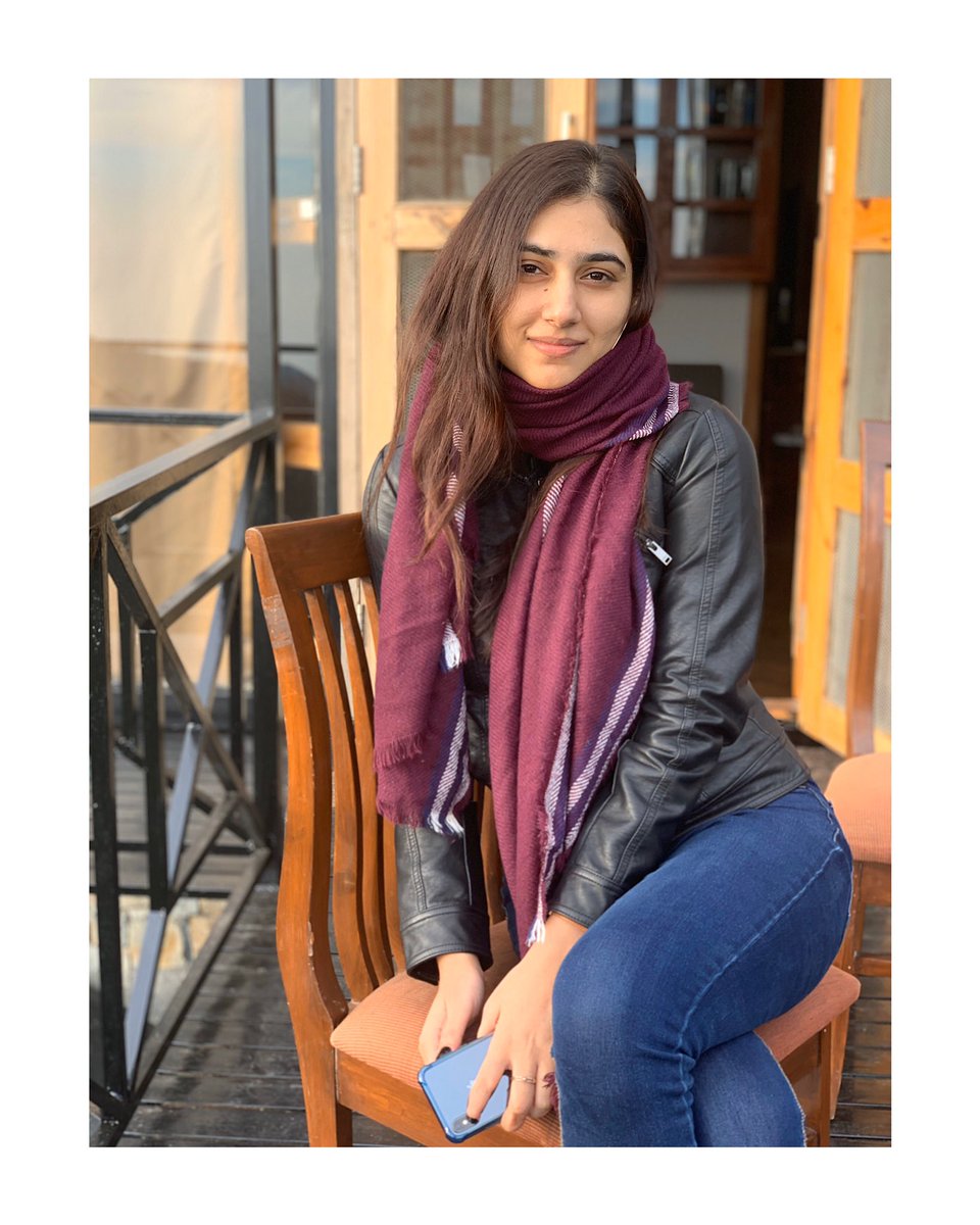 Disha Parmar In Jeans