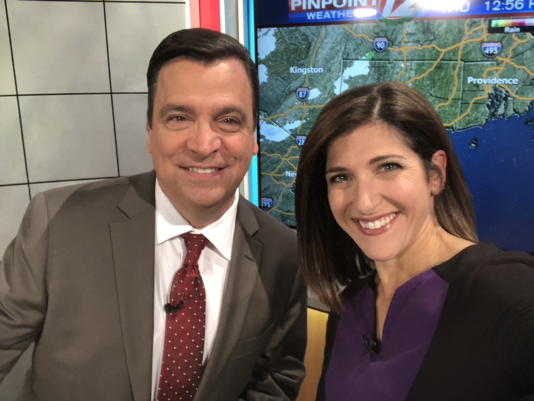 Michelle Muscatello Twitter, Instagram & News on IDCrawl