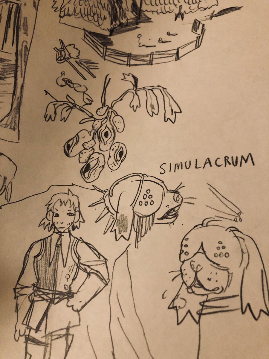 eli spencer の漫画