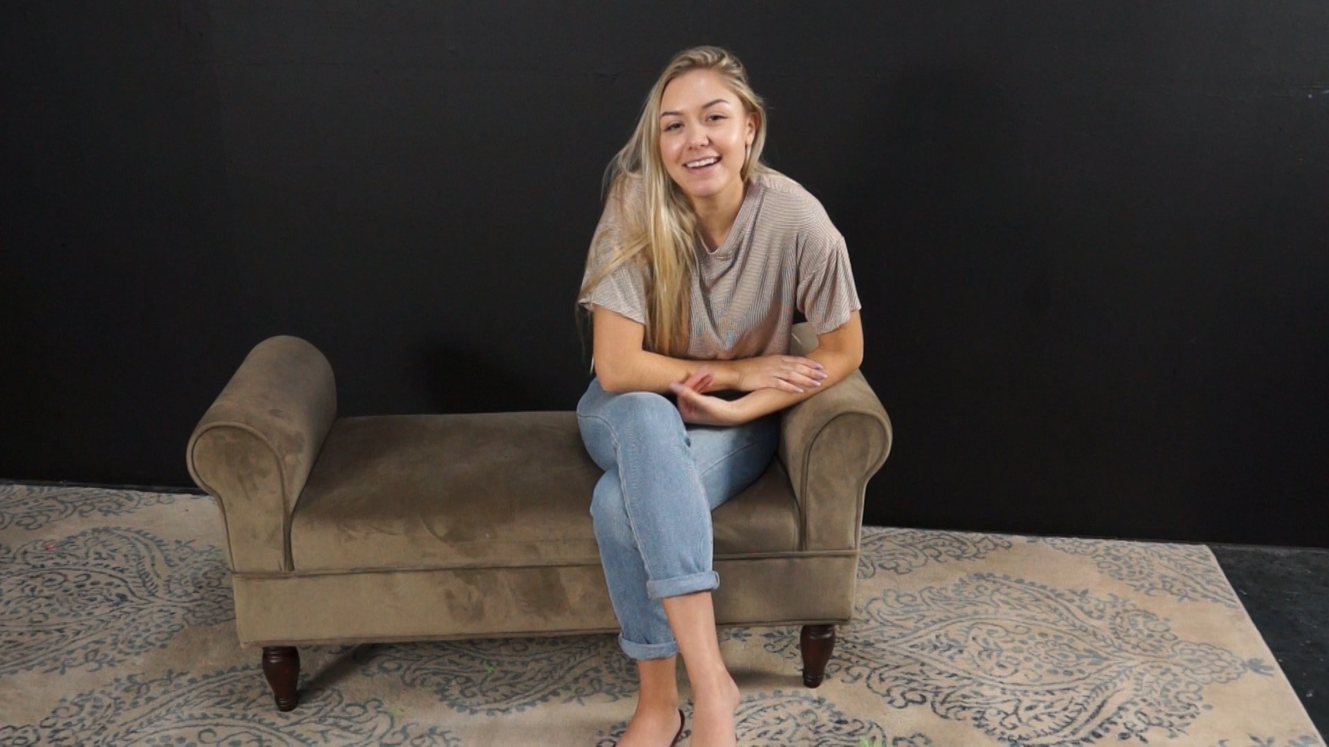 Custom Fetish on Twitter: "Adriana is back tomorrow for a limited ...