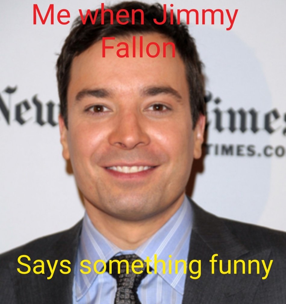 Fallon Memes