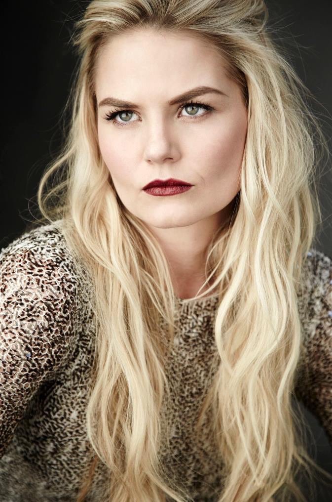 Jennifer Morrison Photoshoot Bello