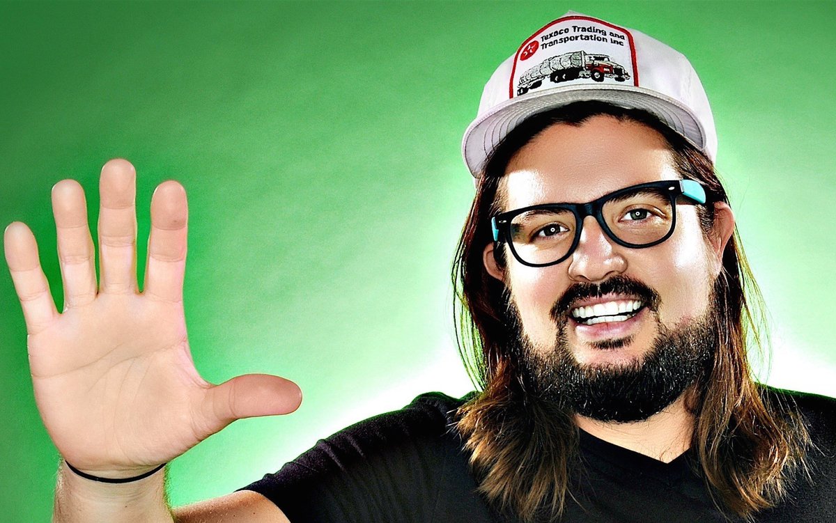 Jimmy Shubert – Comedian