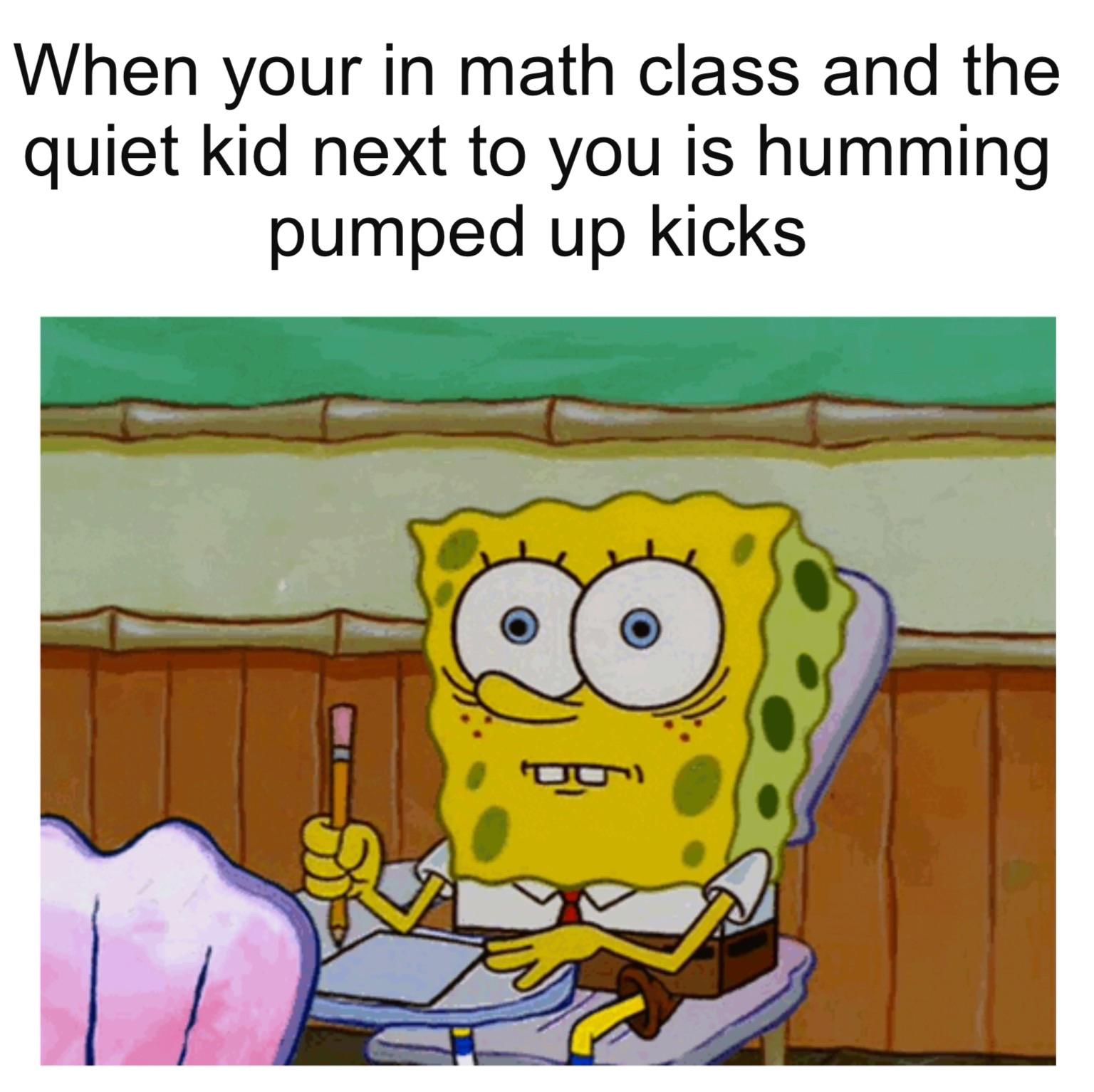 Grappige Spongebob Memes Voor Kinderen