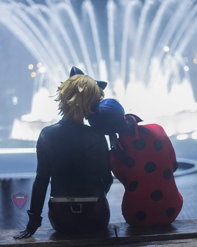 Aria Cosplay (@AriMichelle5) さんのコスプレ作品まとめ (5 件) - Twoucan