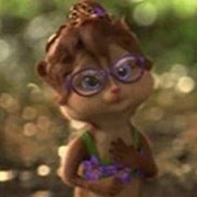 Alvin And The Chipmunks Chipwrecked Simon And Jeanette Dancing