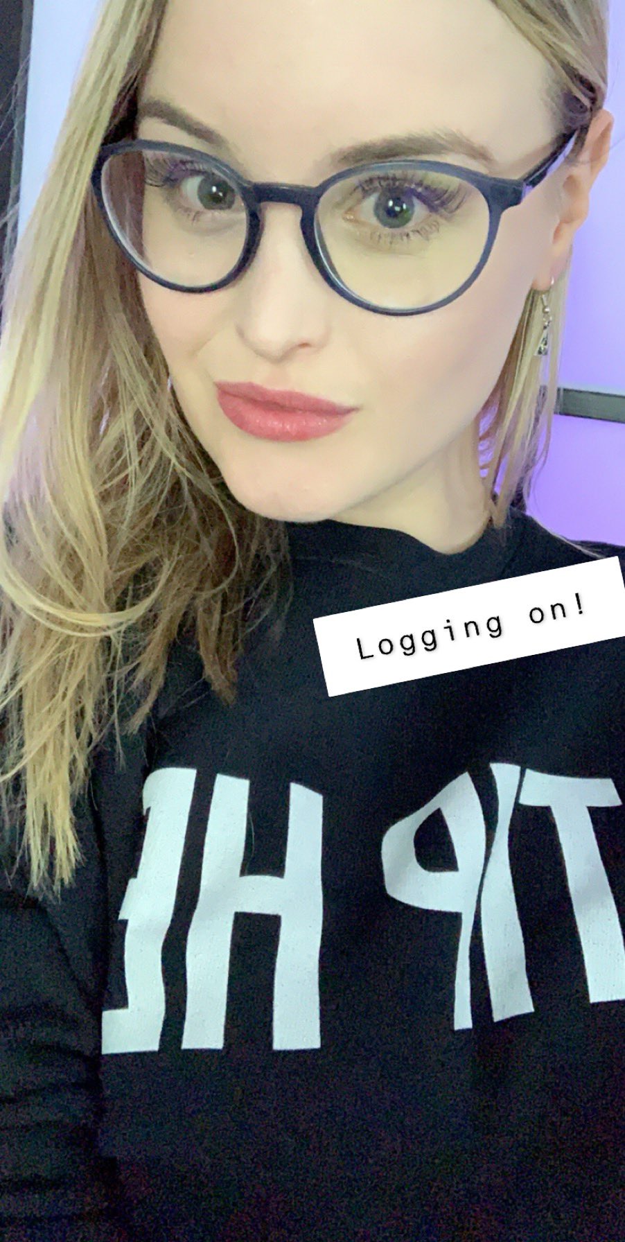 TW Pornstars - Nicole Riley. Twitter. Come join me on MFC!. 3:05 AM ...