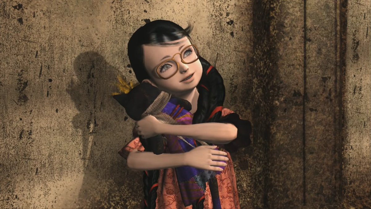 Bayonetta 3 - Review Thread | Page 13 | ResetEra