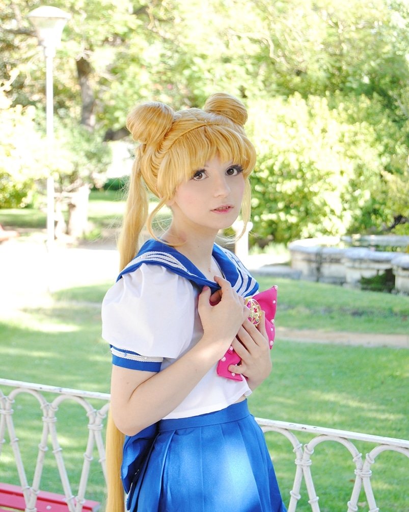 Camy Aqua 🌟 ♒ All Girls are Princesses (@CamyAqua) さんのコスプレ作品まとめ (7 件 ...