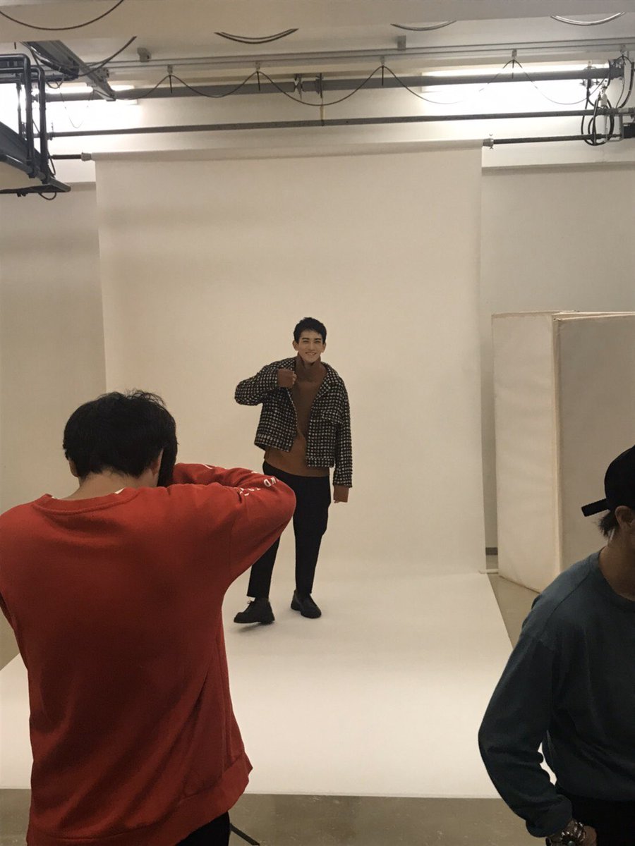 町田啓太1stDVD付き写真集｢BASIC｣公式 on Twitter: