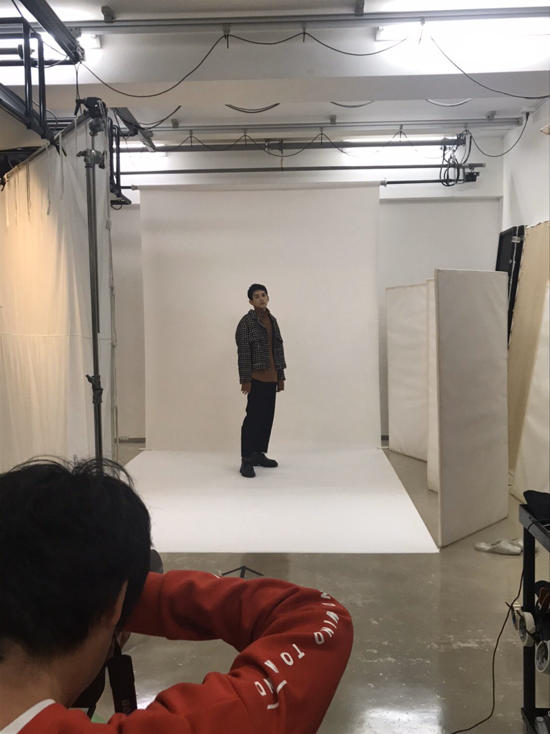 町田啓太1stDVD付き写真集｢BASIC｣公式 on Twitter: