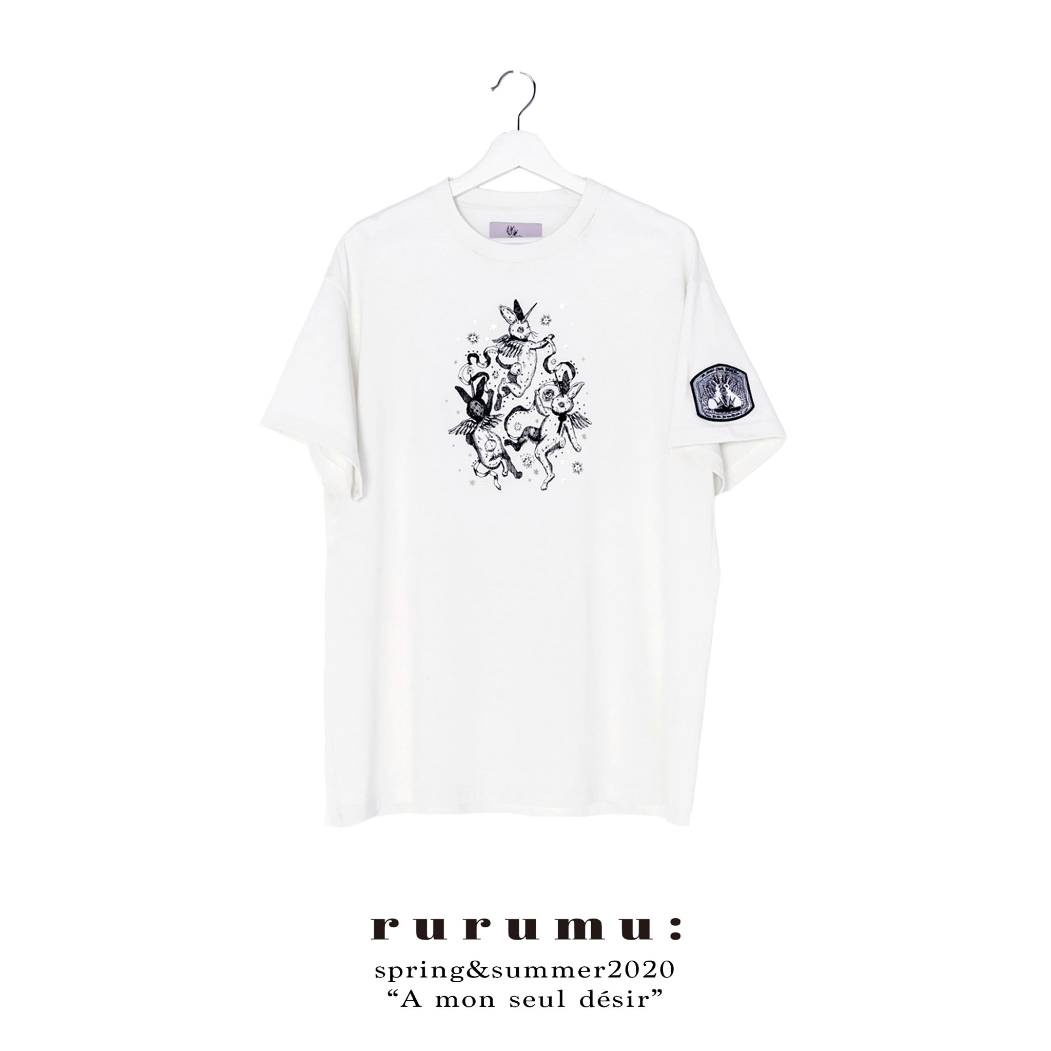 rurumu:®︎/縷縷夢兎®︎(るるむう)official on X: rurumu:®︎/縷縷夢兎®︎(るるむう)official on X: