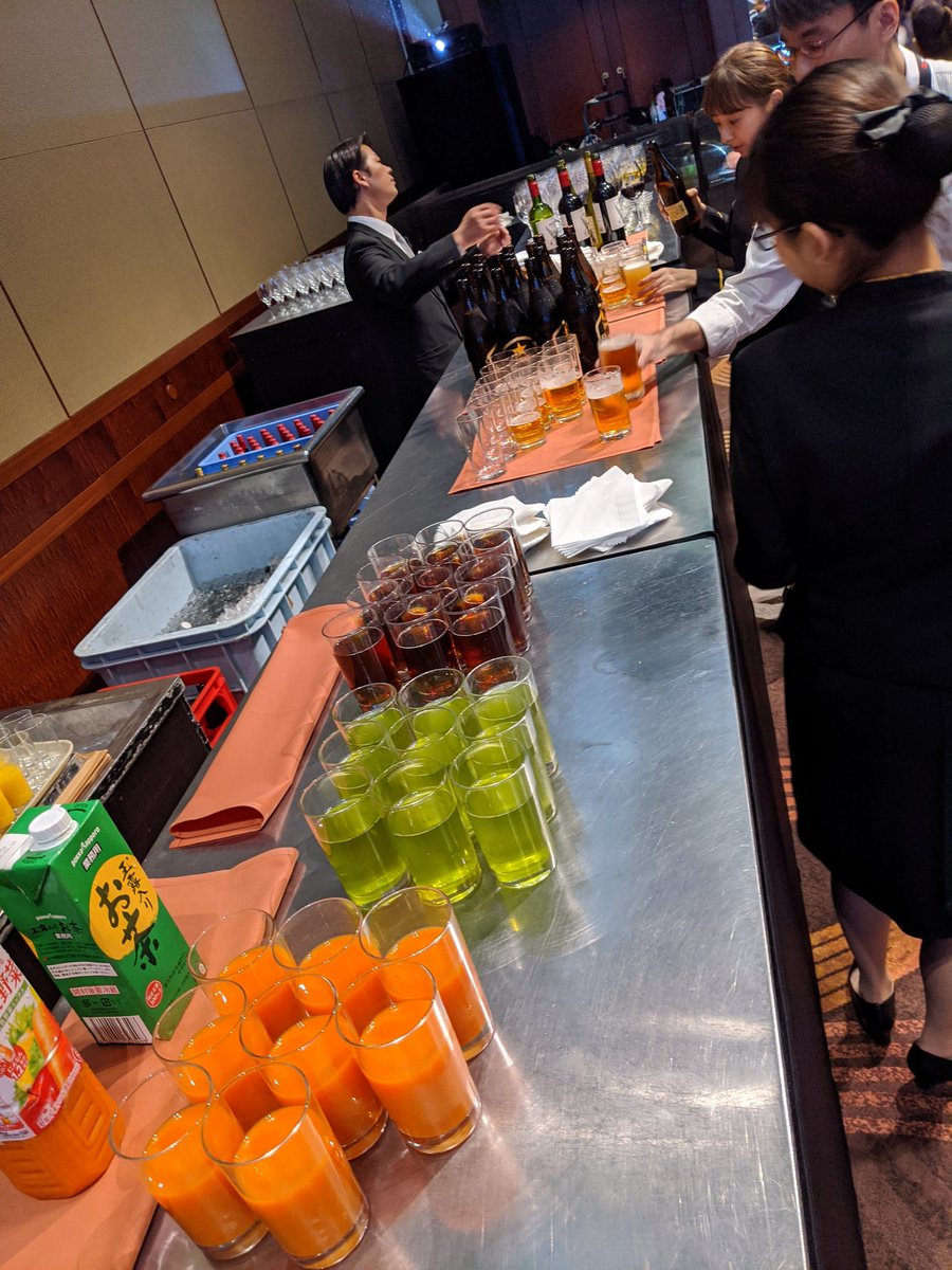 第3回Red Hat Tech Night 2019.11.15まとめ (2ページ目) - Togetter