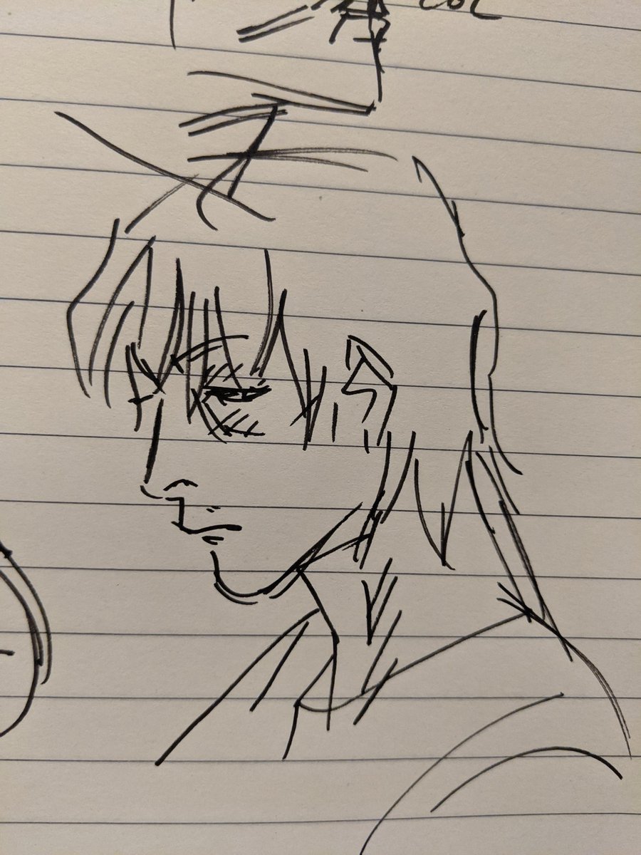 「UPDATE: LINA FOUND IT @segseu The world is saved... Idk who」ling ...