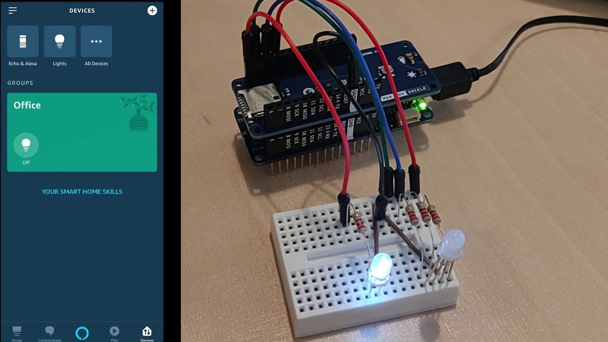 Arduino on Twitter: Arduino on Twitter: