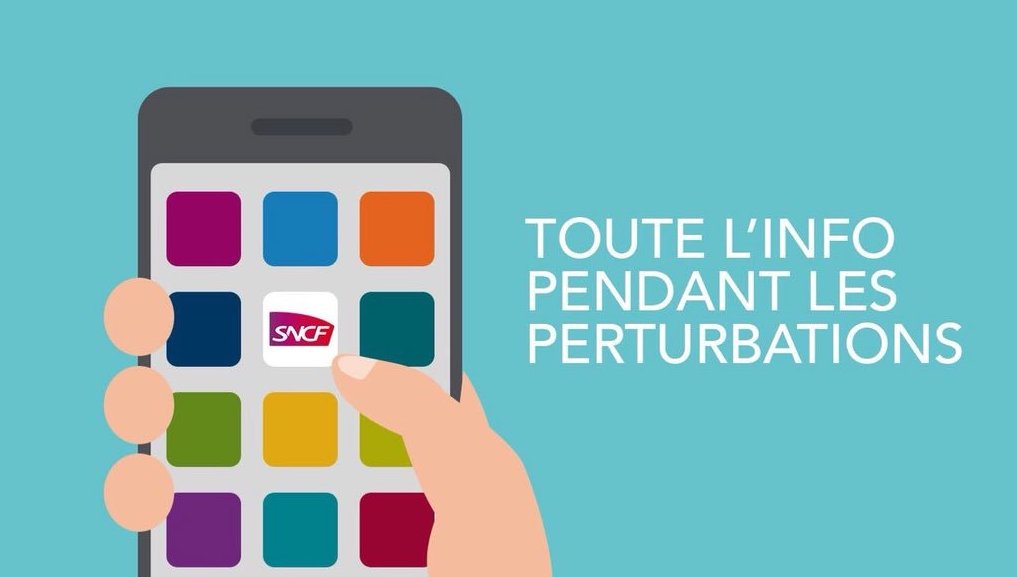 liO Train SNCF Occitanie on Twitter: "🚦#FlashInfoTEROCC 16h30. Côté toulousain, le #TER870313 ...
