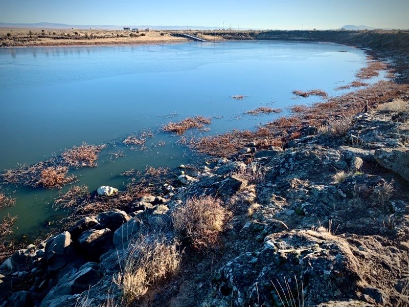 Central Oregon Fire Information | Wildfire Updates | Air Quality Resources