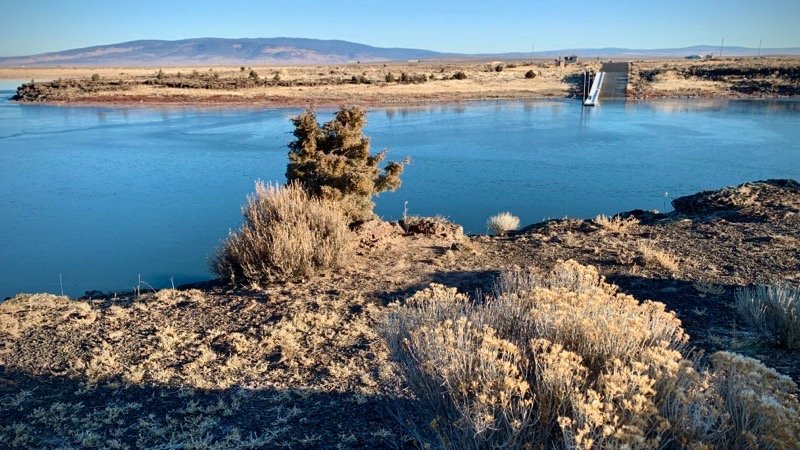 Central Oregon Fire Information | Wildfire Updates | Air Quality Resources