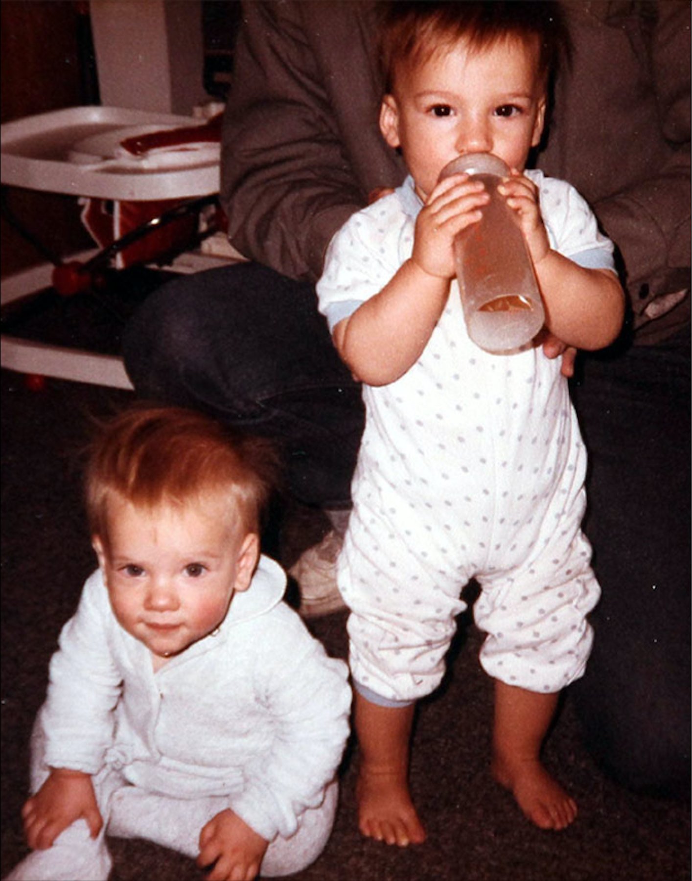 Hunter Y Scarlett Johansson News About Scarlett Johansson