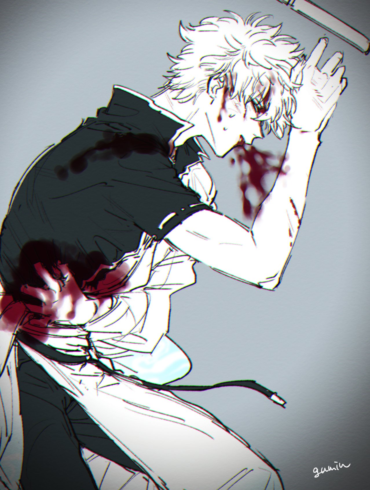 느으이이이이이이익 (@nuig_HG) / Twitter