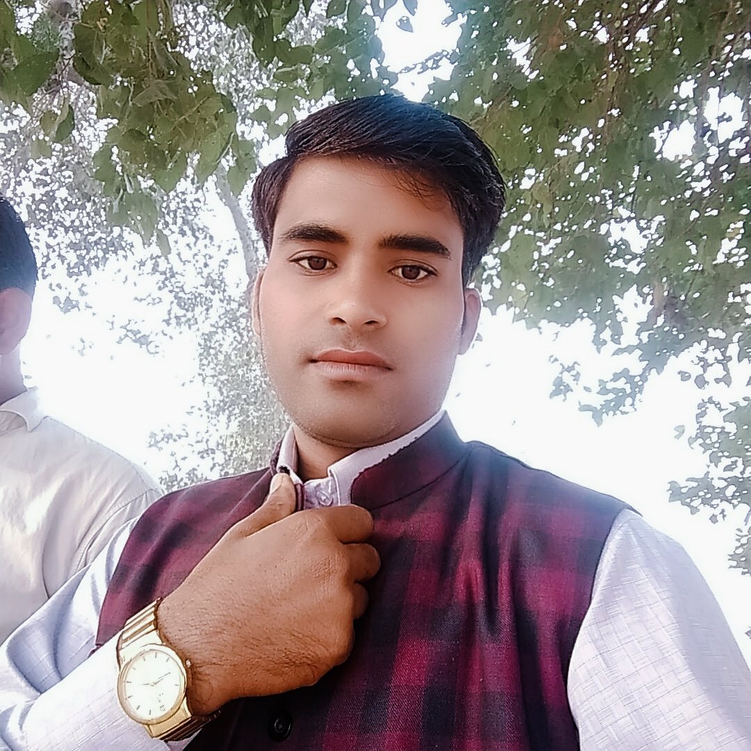 Rajeev Kumar Baghel (@dhangar_rajeev) | Twitter