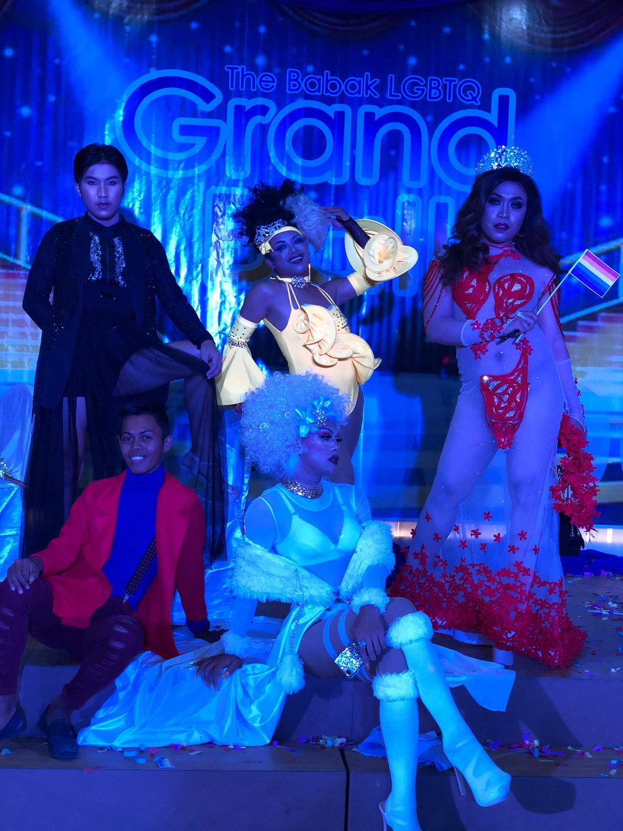 Babak LGBTQ (SALIGED, Babak) (@saliged) | Twitter