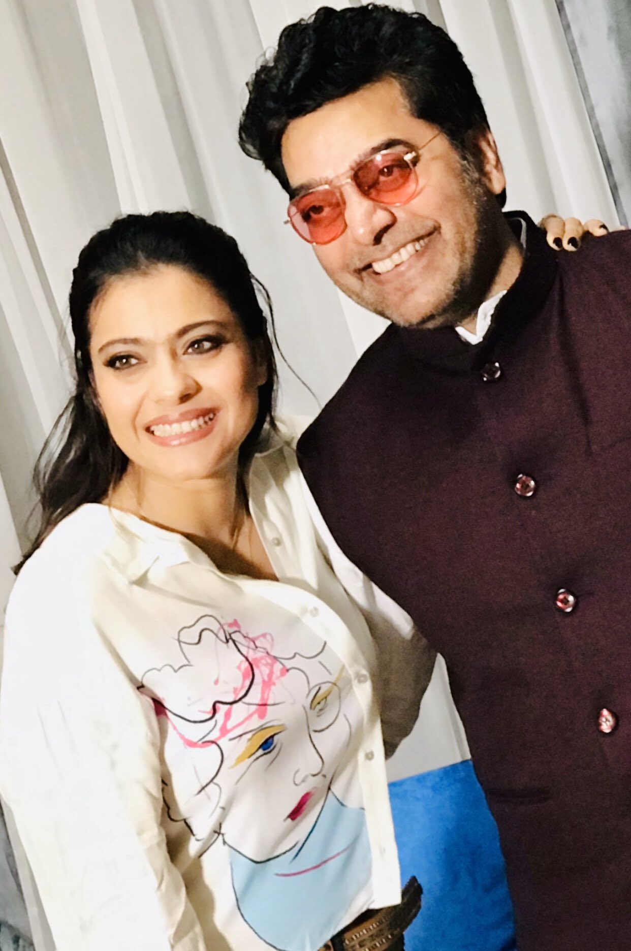 Ashutosh Rana In Dushman